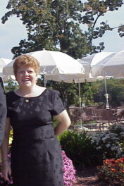 Trish Patterson Celebrates 20 Years | Chesapeake Bay Golf Club