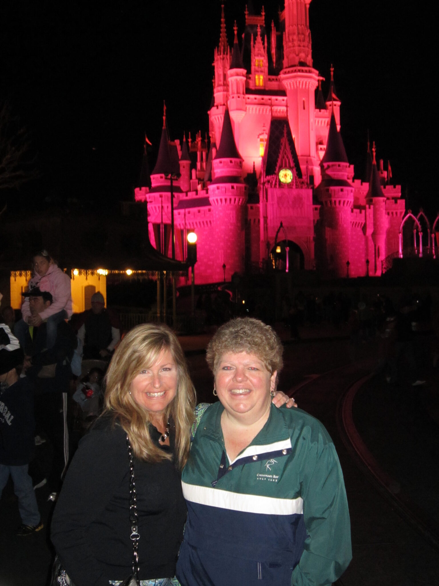 Trish Patterson Celebrates 20 Years | Chesapeake Bay Golf Club