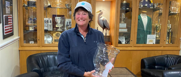 2021 Membership Awards | Chesapeake Bay Golf Club