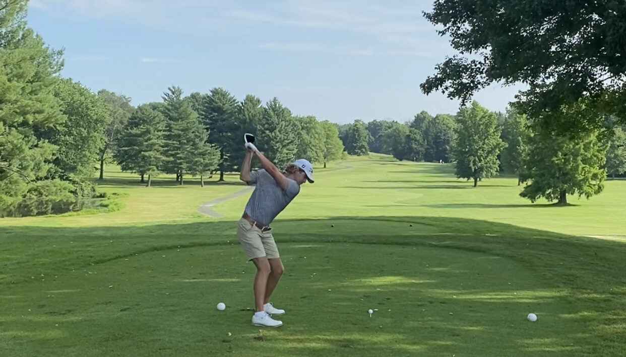2022 Junior Club Champions | Chesapeake Bay Golf Club