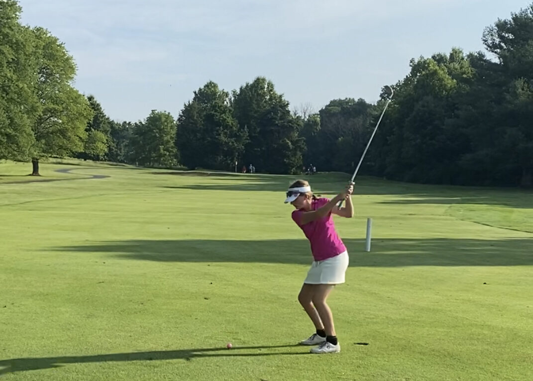 2022 Junior Club Champions | Chesapeake Bay Golf Club