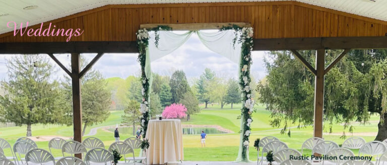 Weddings | Chesapeake Bay Golf Club