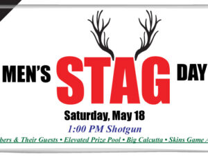 Sunday Brunch | Chesapeake Bay Golf Club